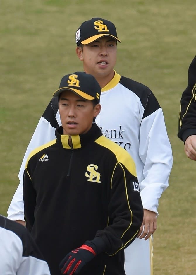 ⛺｜藤本流 「見てくれ」育成2選手を1軍キャンプに呼び寄せ – PORTALFIELD