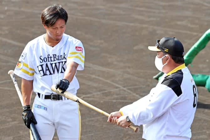 ⛺｜藤本監督「よろしく頼むじゃなくて、君たち2人が一番心配だと」 – PORTALFIELD