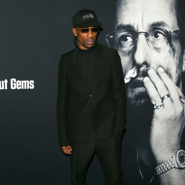 Travis Scott's Astroworld tragedy: All 10 victims confirmed to have ...