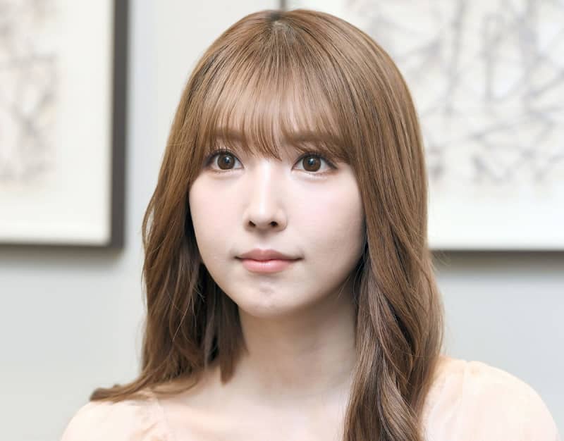 Yua Mikami's Instagram, Twitter & Facebook on IDCrawl