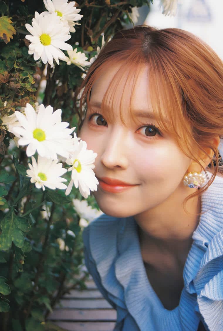 Yua Mikami's Instagram, Twitter & Facebook on IDCrawl