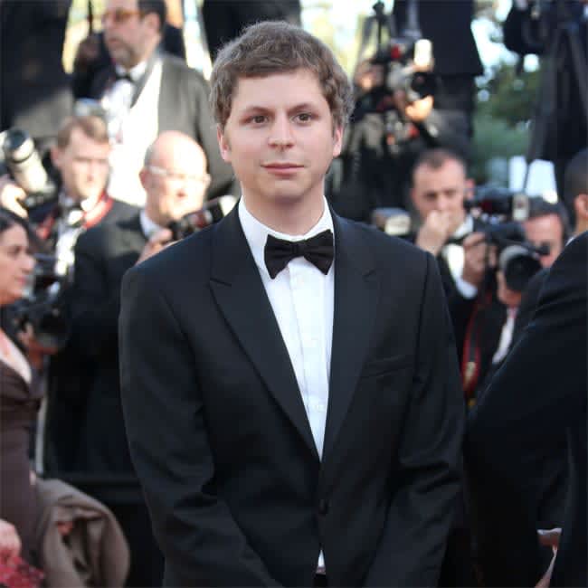 Michael Cera secretly welcomed baby with longtime love Nadine ｜ BANG ...