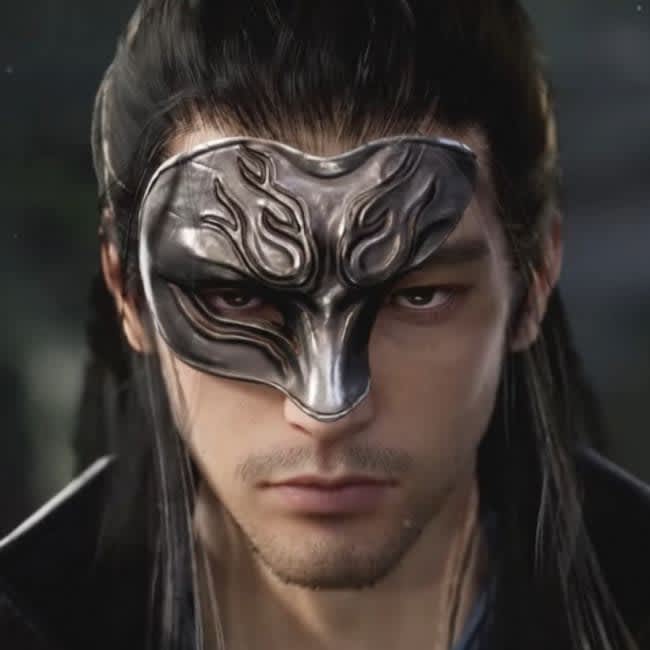 Tencent unveils martial arts game Code To Jin Yong ｜ BANG Showbiz English