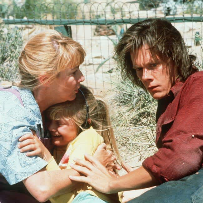 Kevin Bacon was surprised Tremors TV series was cancelled ｜ BANG ...