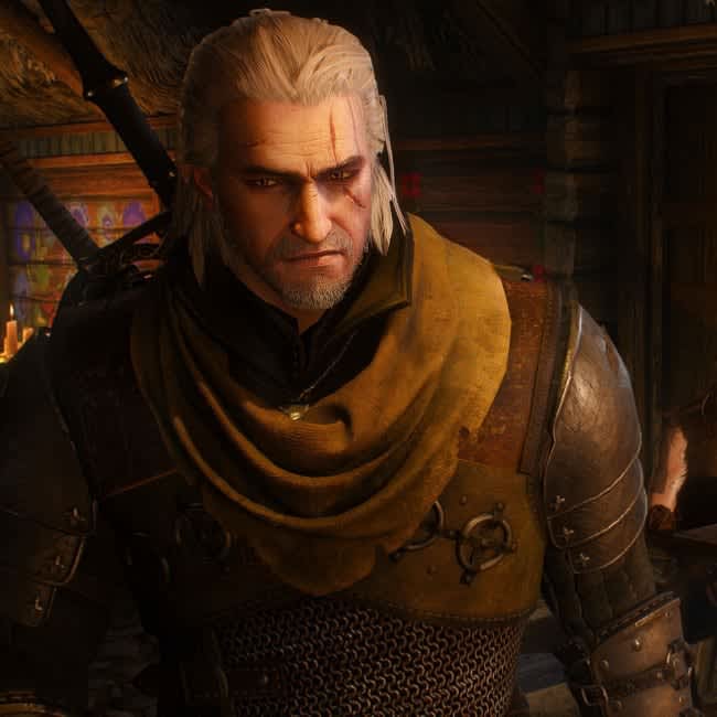 CD Projekt Red teases 'more than one' new Witcher game ｜ BANG Showbiz ...