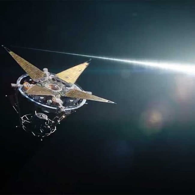 Starfield director says game can't take a strict hard sci-fi approach ...