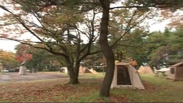 ⛺｜地域再生へ公園活用しキャンプ 地元有志が企画＜岩手・盛岡市＞ - PORTALFIELD