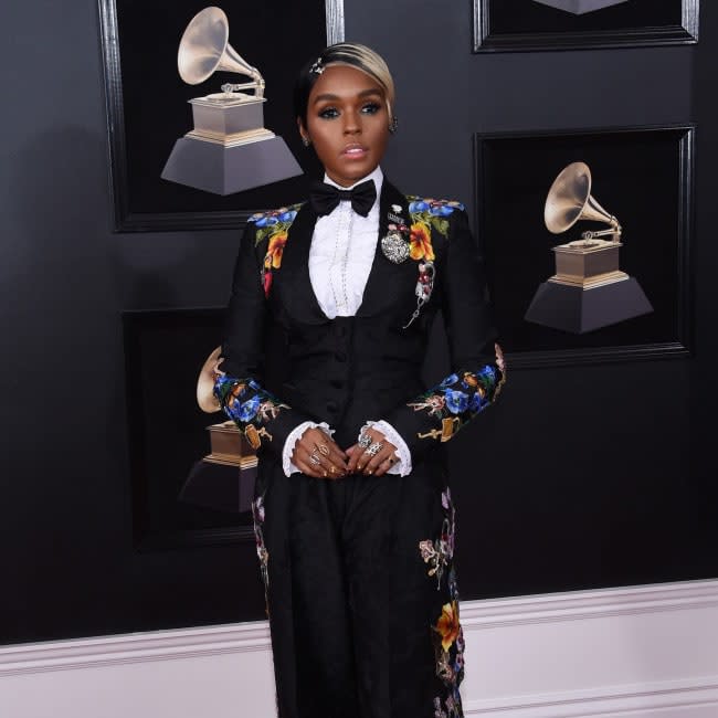 Janelle Monae feels 'freer' than ever ｜ BANG Showbiz English
