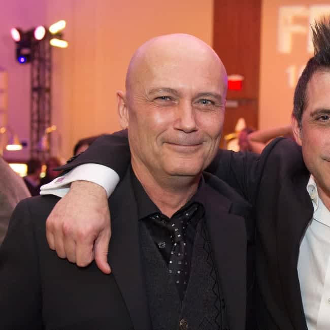 Michael Kopsa dead at 66 ｜ BANG Showbiz English