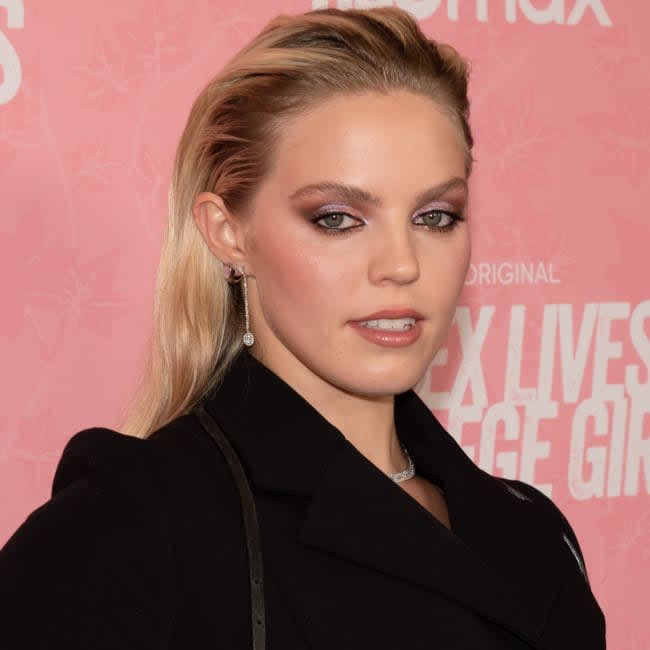 Renee Rapp believes fashion choices 'are personal to everybody' ｜ BANG ...