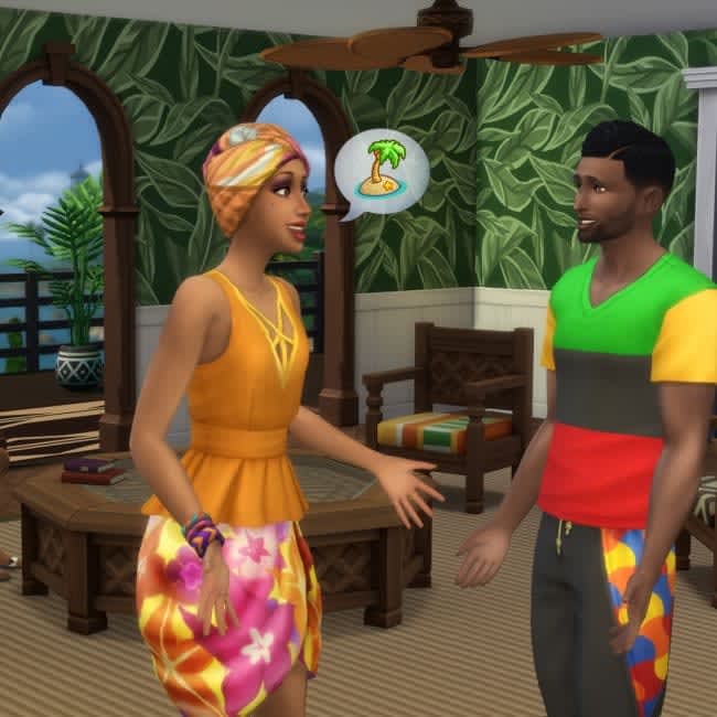 EA issues 'critical updates' to The Sims 4 after pro-Nazi and anti ...