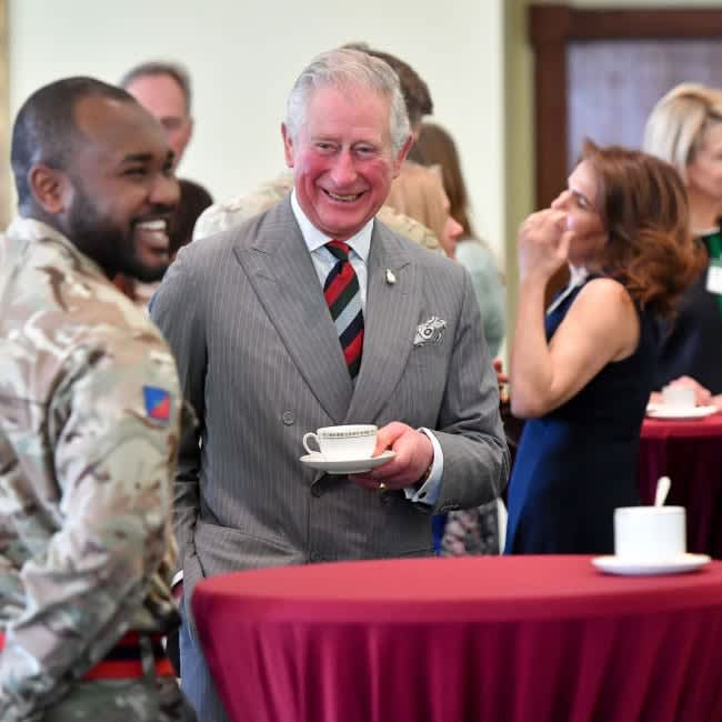 St Edward's Crown being readied for King Charles' coronation ｜ BANG ...