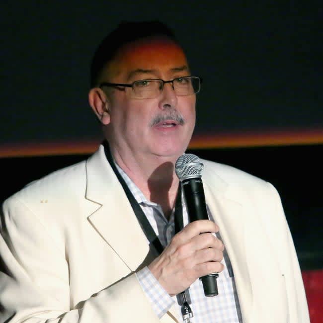 Scott MacQueen was always a fan of Invaders from Mars before restoring ...