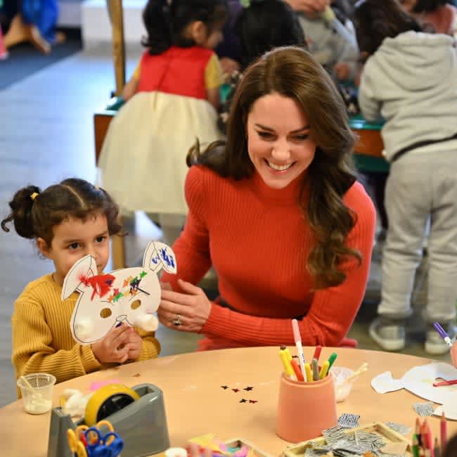 Catherine, Princess of Wales expresses concern for "difficulties" new ...