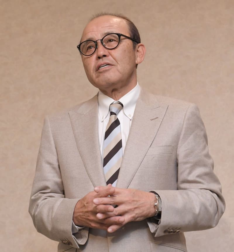 阪神・岡田監督 開幕投手は3月中旬決定「先、先。そんなん3月入ってからよ」 – PORTALFIELD