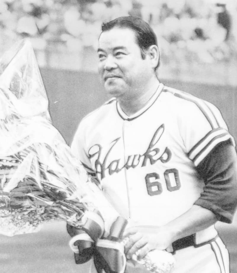 アーチスト門田博光 病苦との壮絶な闘いに終止符 電話口から「しんどいねん」 念願だった3色の富士山は – PORTALFIELD