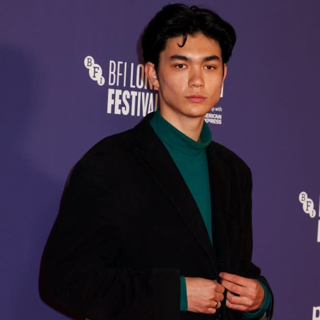 Will Gao wants his style to showcase his 'youth' ｜ BANG Showbiz English