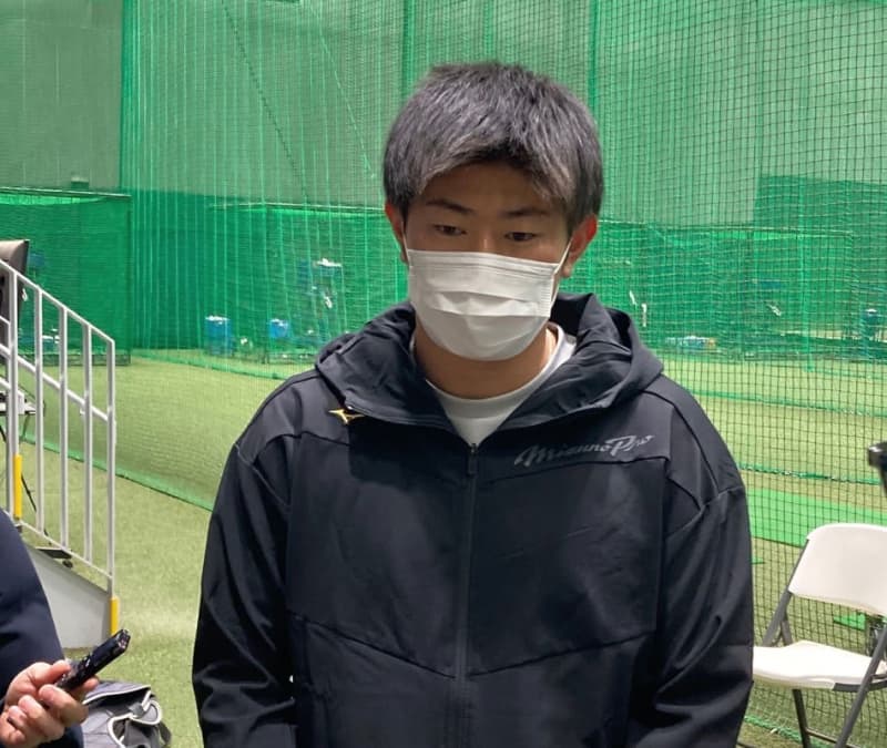 【西武】ドラ1蛭間ら即戦力3人の一軍スタート決定 4位青山「やってやるぞという気持ち」 – PORTALFIELD